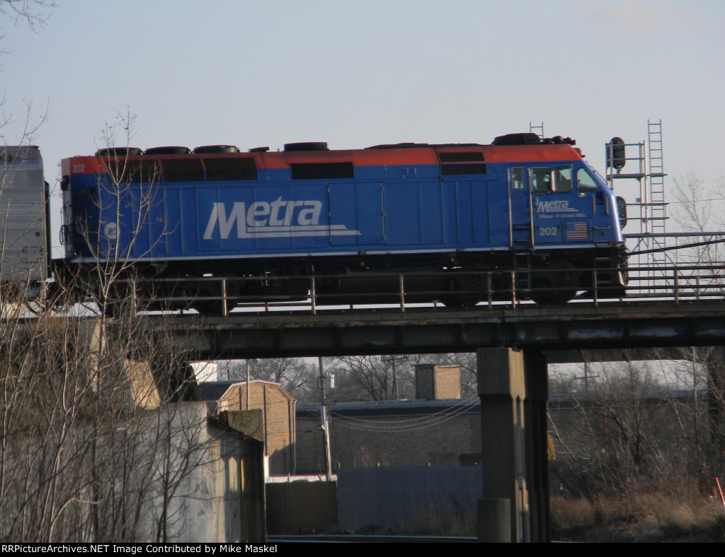 METX 202